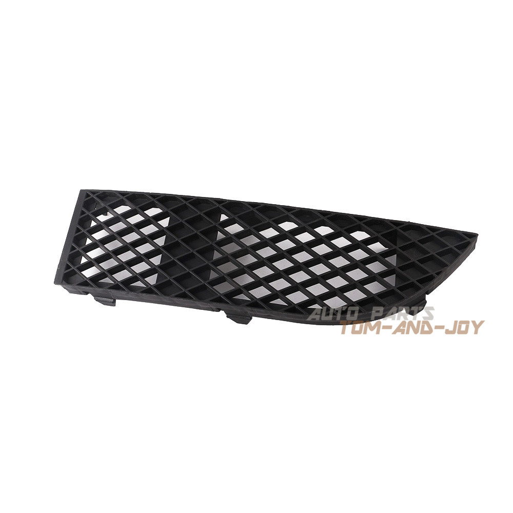 Front Bumper Grille Cover Trim Left Side for BMW E65 E66 750i ...