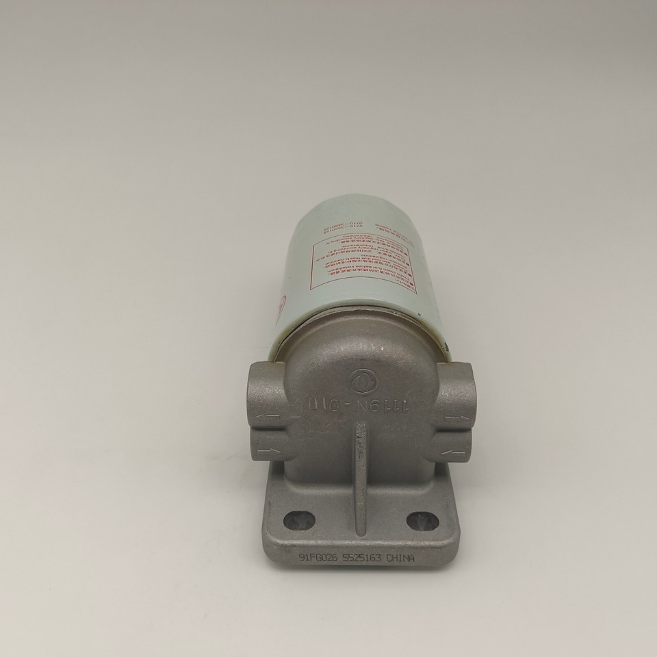 Original FF5327 Assembly C5525163 Fuel/Water Separation Diesel Filter ...
