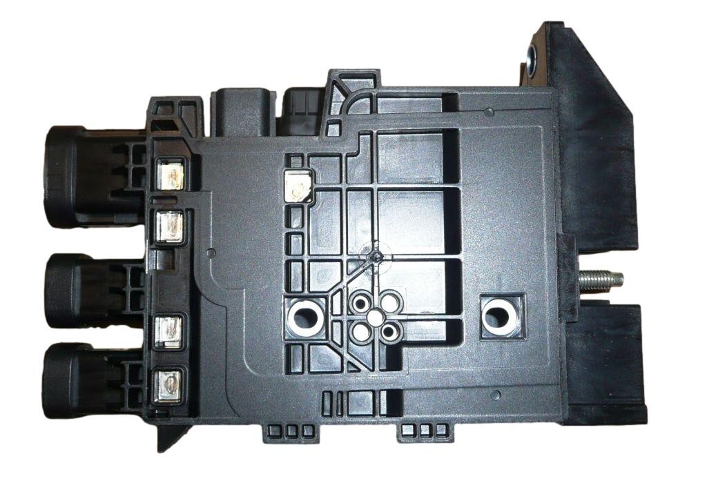 ORIGINAL Renault Batterie-Steuermodul Megane III Scenic III Fluence ...