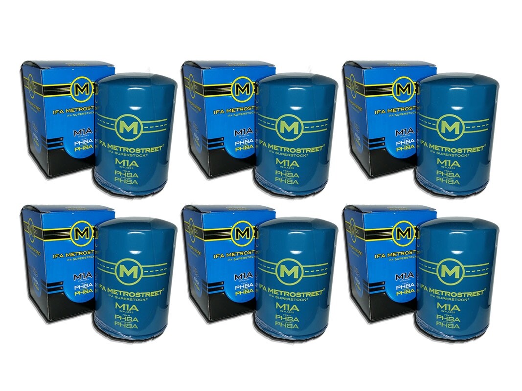 Purolator L30001 - cross reference oil filters | oilfilter ...