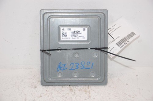 Engine ECM Electronic Control Module 1.5L Fits 18-19 MALIBU 789440 | eBay