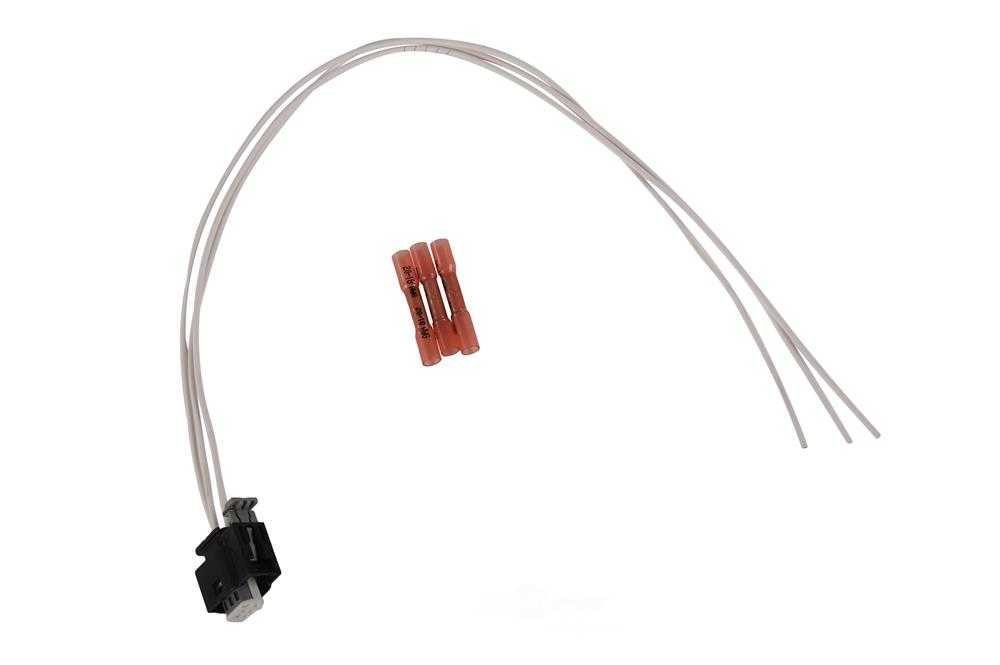 Speaker Connector ACDelco GM Original Equipment 13579598 for sale ...