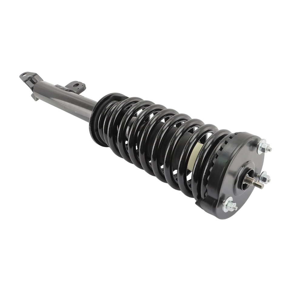 2X Front Struts Assembly For Chrysler 300 Dodge Charger Magnum RWD ...