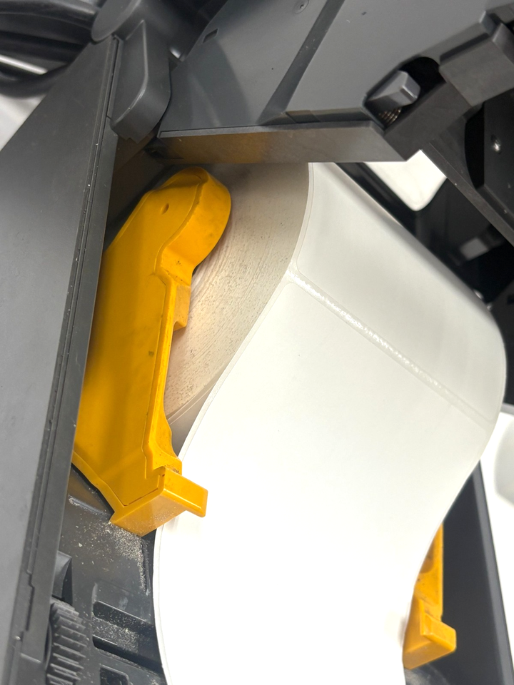 ZEBRA ZD420 THERMAL DESKTOP LABEL PRINTER | eBay