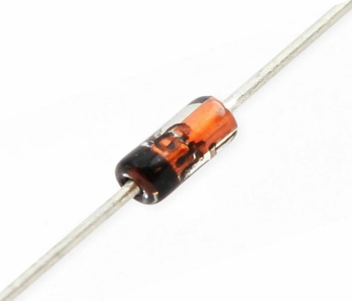 HOW TO MAKE ZENER DIODE DIY USING 1N4007 DIODES, 48% OFF