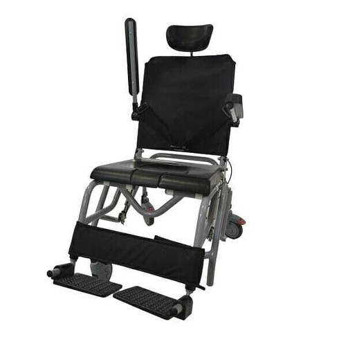 Sedia da doccia basculante DIVINA Allmobility 9145371728120 | eBay