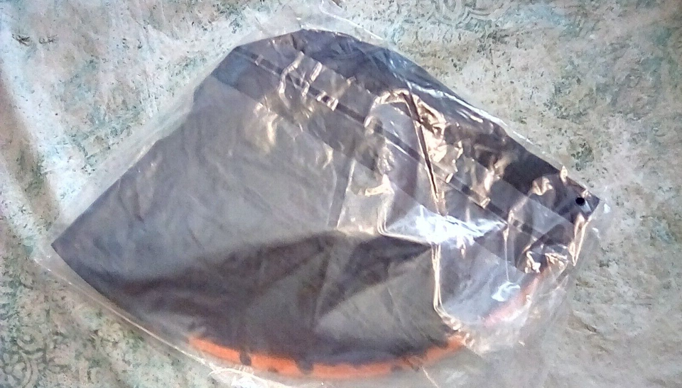 Cheetos Bucket Hat Reversible CHEESY SWAG Black / Neon Orange Cheetah ...