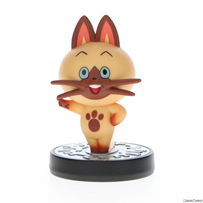 Nintendo Game Accessory 3DS amiibo Monster Hunter stories navirou ...
