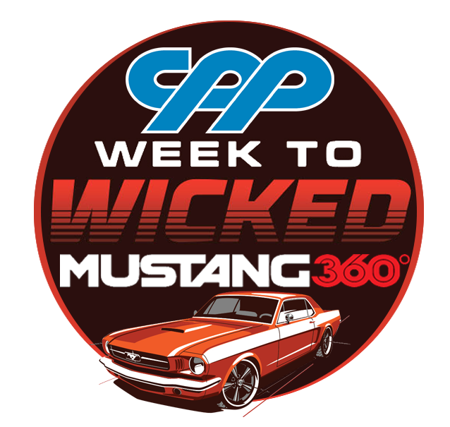 1963-65 Ford Falcon V8 Granada Spindle Complete Steering Linkage ...