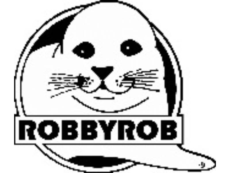 ROBBYROB 2750000000 Hände-Desinfektionsmittel Robbyrob 5 l | eBay