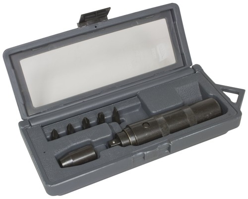 30200 Hand Impact Tool Set - 7 Piece 83045302001| eBay