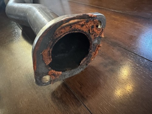 Jdm Subaru Impreza WRX STi GC8 Apexi Exhaust Muffler System Catback ...
