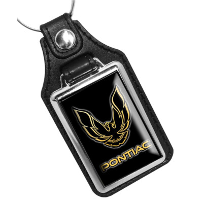 Compatible with 1987-1990 Pontiac Trans Am GTA Pontiac Bird Design Key ...