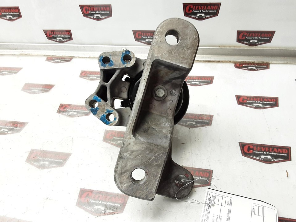 2007-2014 Ford Edge 3.5L OEM Right Front Engine Motor Mount 6F012-Y050A ...