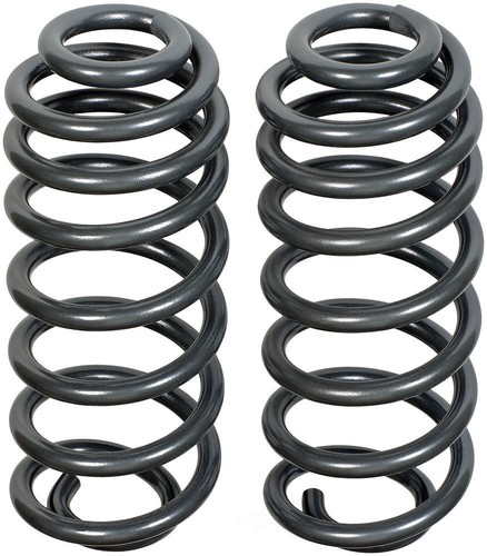 Rr Coil Springs Dorman (OE Solutions) 929-930 | eBay