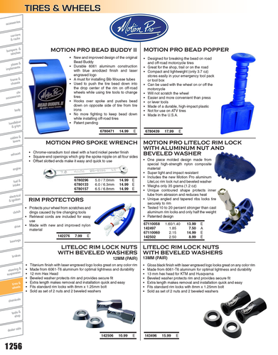 Open Box Motion Pro Bead Buddy ii 08-0471 | eBay