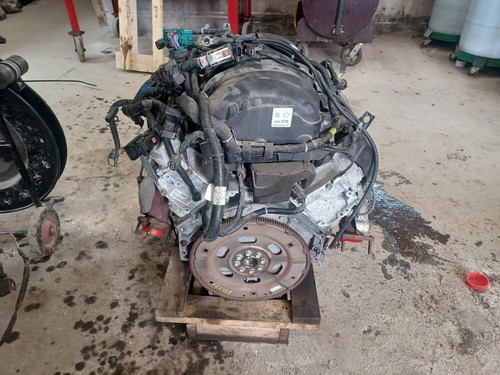 Used Engine Assembly fits: 2015 Gmc Sierra 1500 pickup 5.3L opt L83 VIN ...