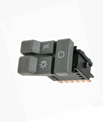 New Napa HL6845 HEADLIGHT SWITCH Free US Shipping | eBay