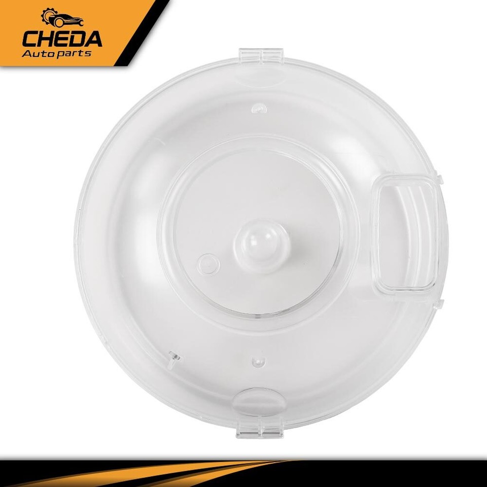 Clear Water Pan Basin Fit For Rainbow Models E2 Type 12 E-2 E Series 2 ...