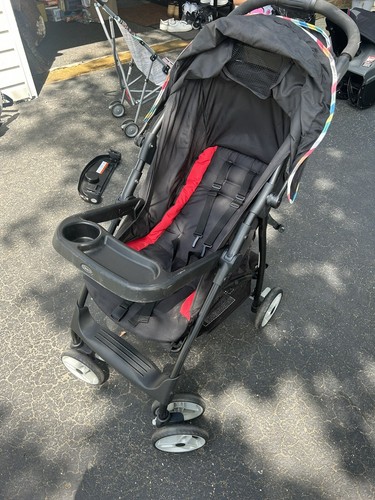 Graco Single Stroller | eBay