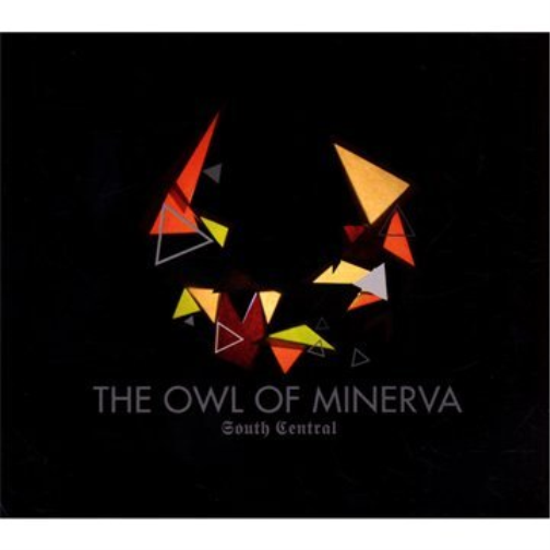 South Central The Owl of Minerva (CD) (UK IMPORT) | eBay