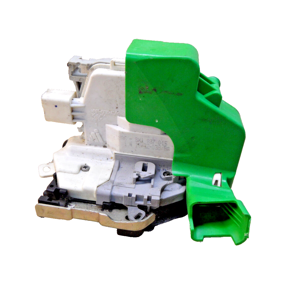 Türschloss vorne links Audi A1 8X A3 S3 A3 Cabrio TT TTS 8X1837015 | eBay