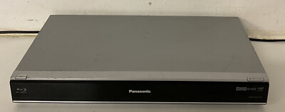 Panasonic DMR-PWT635 Smart BLU-RAY Twin Tuner Recorder 1TB HDD NO ...