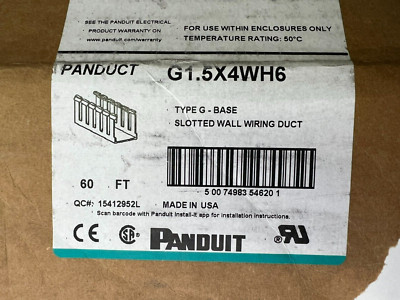 Crimps - Panduit