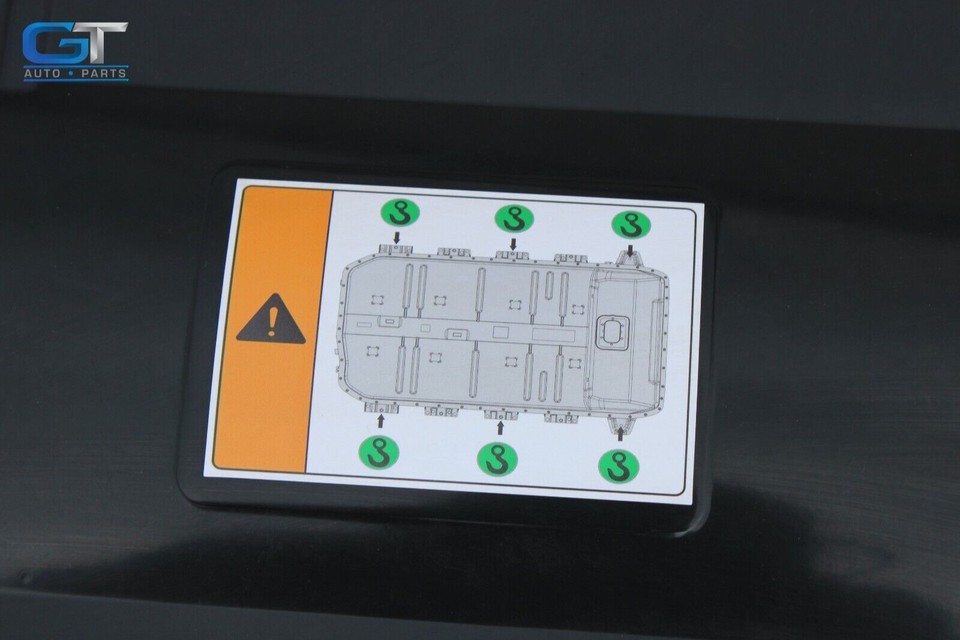 2022 - 2023 CHEVROLET BOLT EV BATTERY PACK ASSEMBLY 64KWH OEM -2K MILES ...