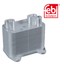 FEBI Oil Cooler - 103732 - 6131880101 | eBay