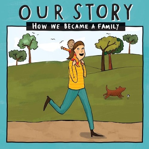 Donor Conception Network Our Story (Poche) | eBay