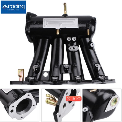 Pro Series Intake Manifold For Acura Integra 1994-2001 1.8L B16A2 B16A3 ...