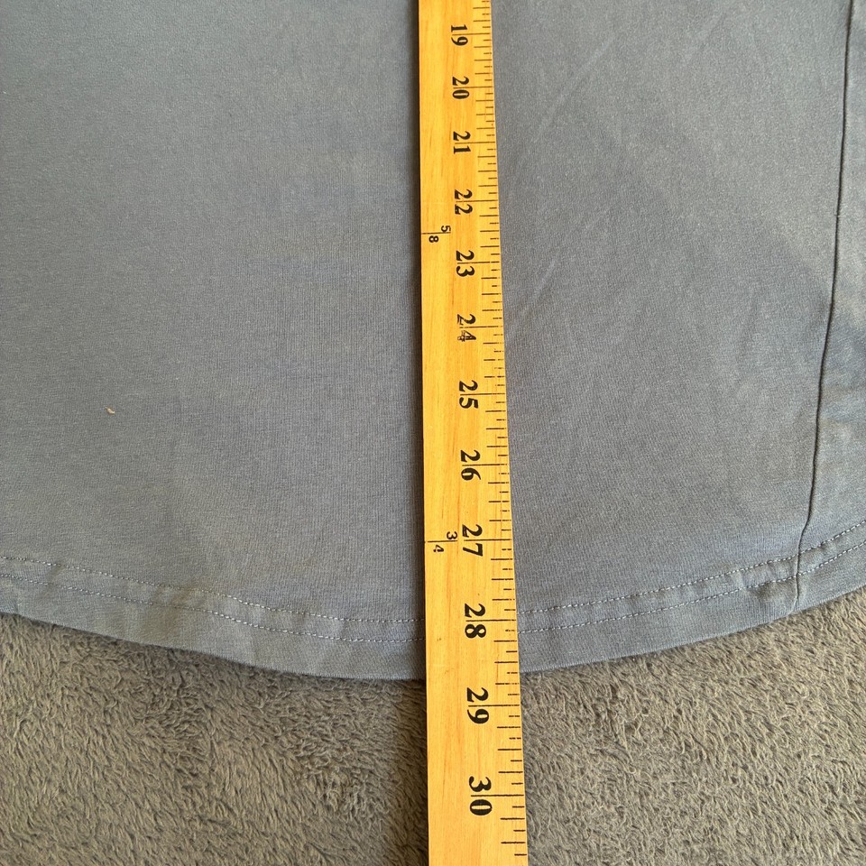 Gymshark Bold Stringer Onyx Gray Activewear Comfort Tank Top Women’s ...