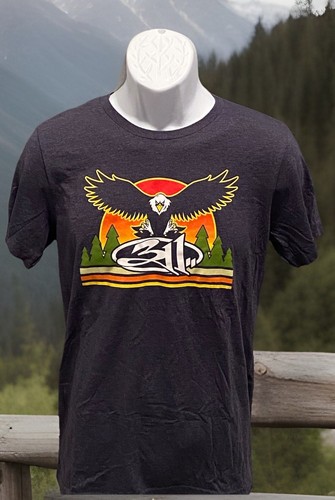 311 Spring Tour 2018 T Shirt Size Unisex M Three Eleven Rock Band | eBay