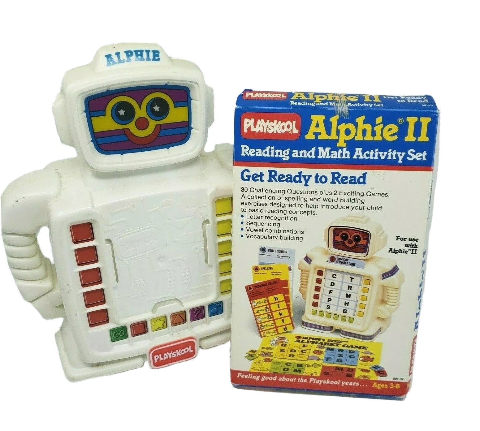 Alphie d’occasion | Plus que 3 à -60%