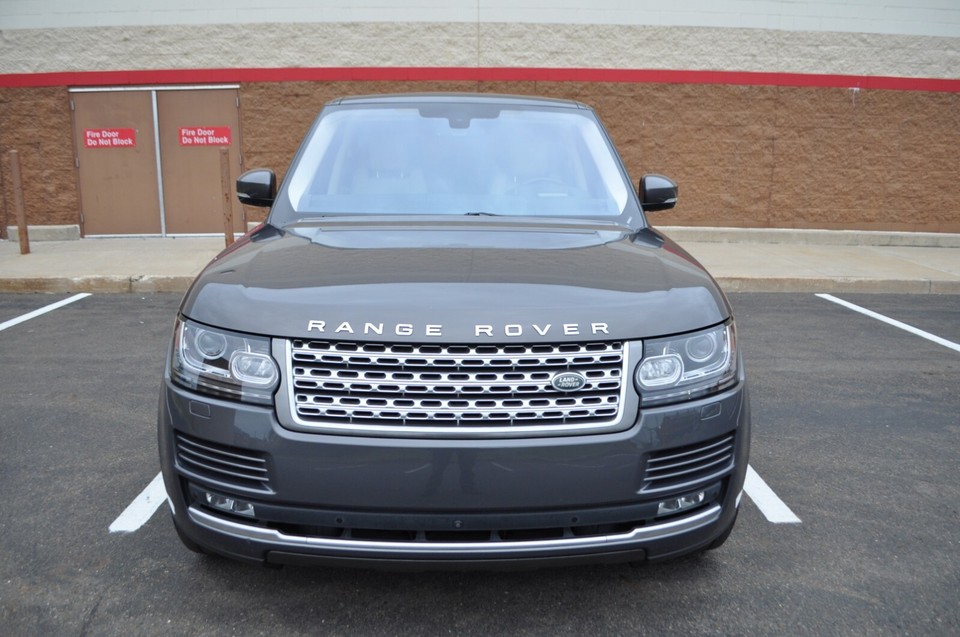 2016 Land Rover Range Rover SUPERCHARGED NEW TIMING CHAINS KIT | eBay