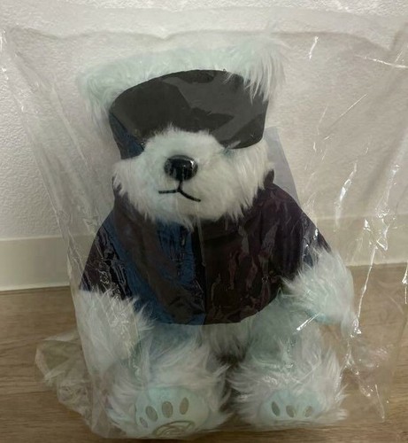 Jujutsu Kaisen Juju Bear Inumaki ＆Gojo Set ver. Plush Toy Teddy bear ...