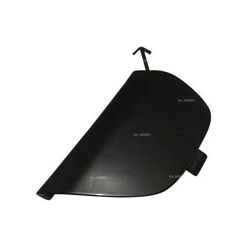 Front Bumper Tow Hook Eye Cover Cap for Toyota Prius C 2015-2016 52127 ...