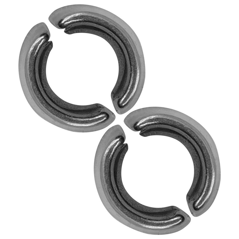 Lock Valve Spring Retainer For Yamaha Wolverine R-Spec YXE70 4x4 FI ...