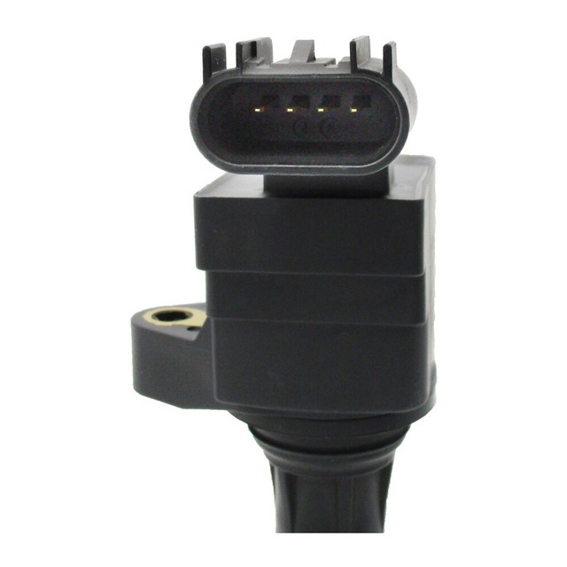 Set of 4 DENSO Uf491 Ignition Coil 12638824 Fits GM for sale online | eBay