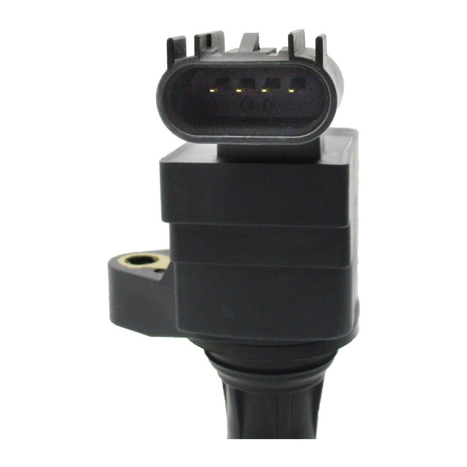 Denso 12638824 099700-1900 Ignition Coil For Chevrolet GMC 05-17 | eBay