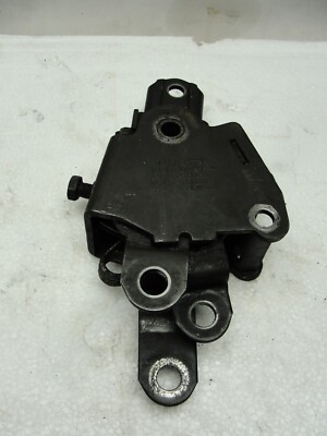 Hurst Super Shifter 4 Speed Muncie Transmission Shifter w/Push Down ...