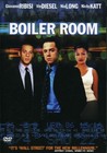 Boiler Room (DVD, 2000) Vin Diesel NEW & SEALED 794043505522| eBay