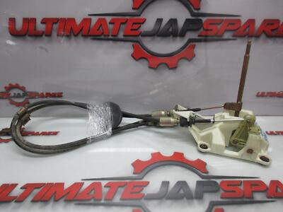 HONDA INTEGRA GEAR STICK/SHIFTER COUPE 09/01-08/06 01 02 03 04 05 06 | eBay