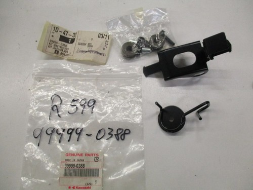 R599 Sturzsensor Kawasaki EX 250 Ninja Kippsensor DAE140A 99999-0388 ...