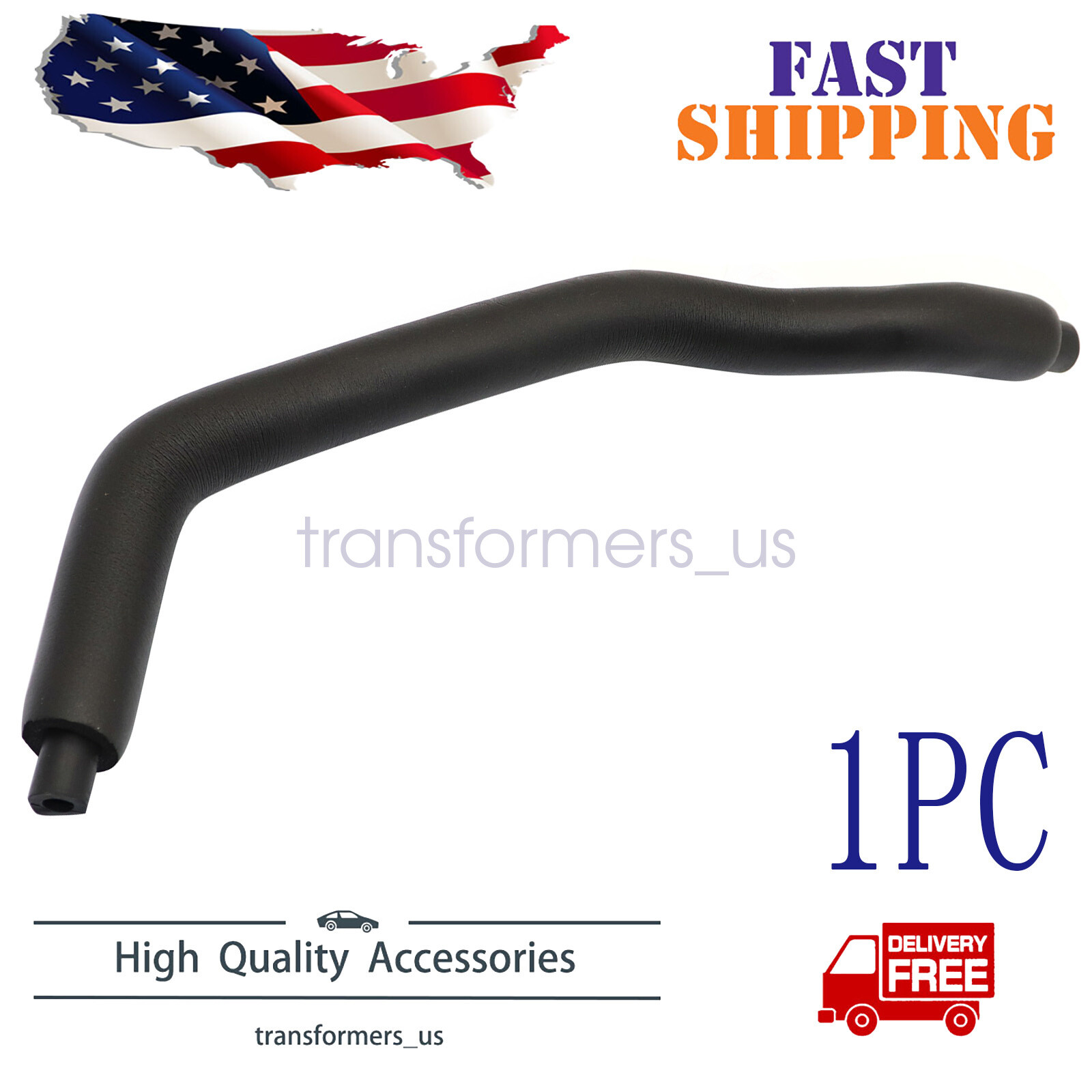 12262-22040 PCV Valve Vacuum Hose For Toyota Corolla Matrix Celica ...