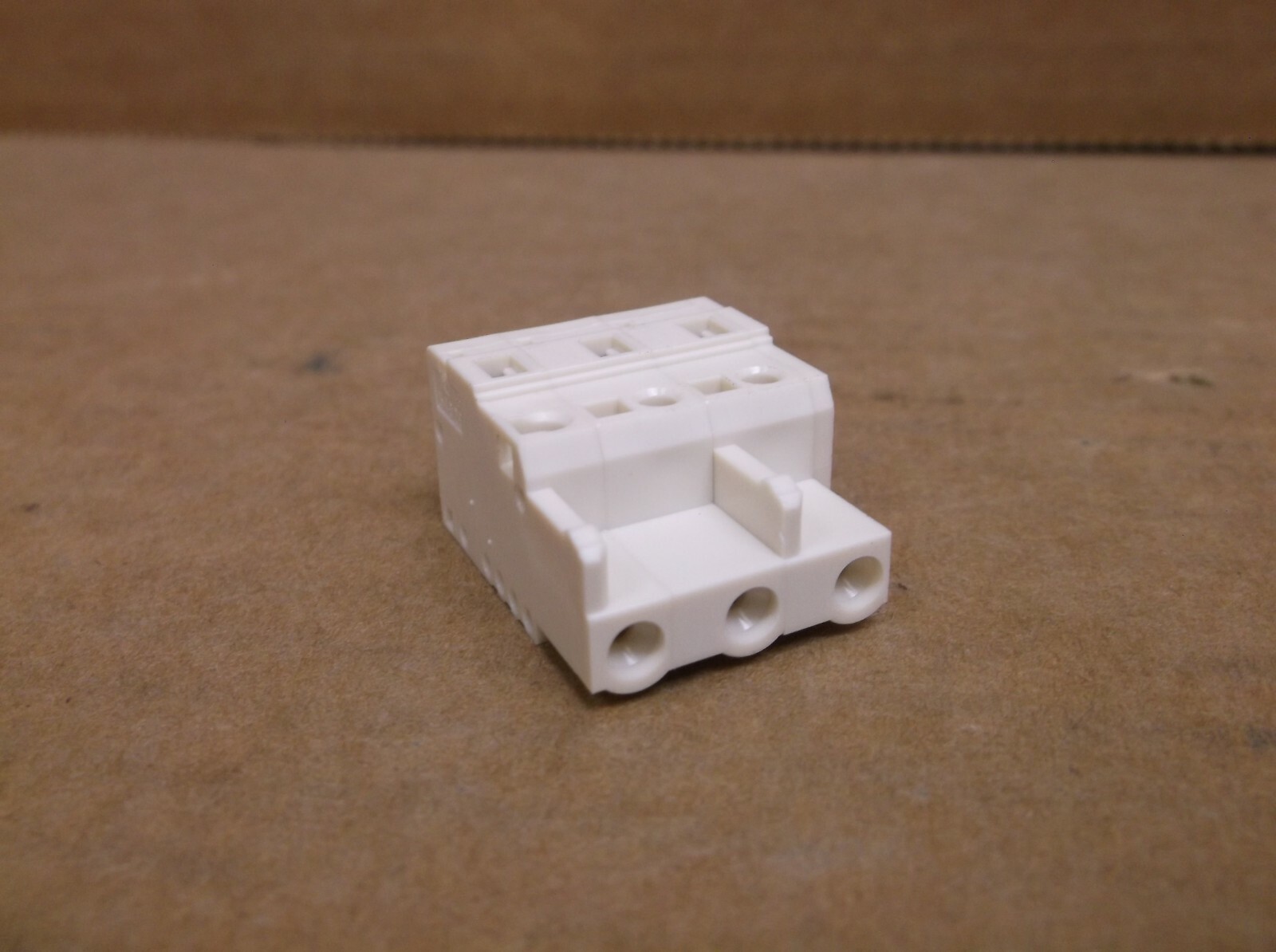 54928-0370 Mitsubishi NEW In Box MR-J3 CNP3 (1kW & less) Servo Amp ...