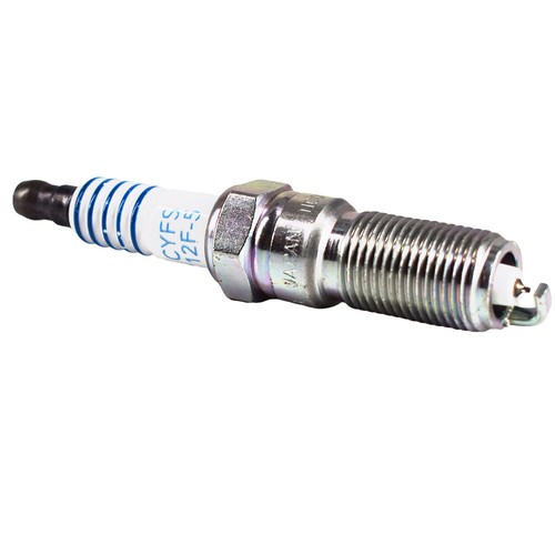 Ford Motorcraft SP520 CYFS12F5 6Pcs SP-520 Platinum Spark Plugs ...