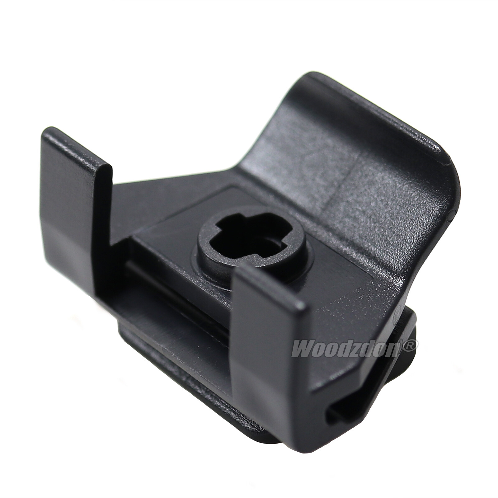 25 Set Front Fender & Bumper Cover Clip & Pin For Toyota 53879-0R010 ...