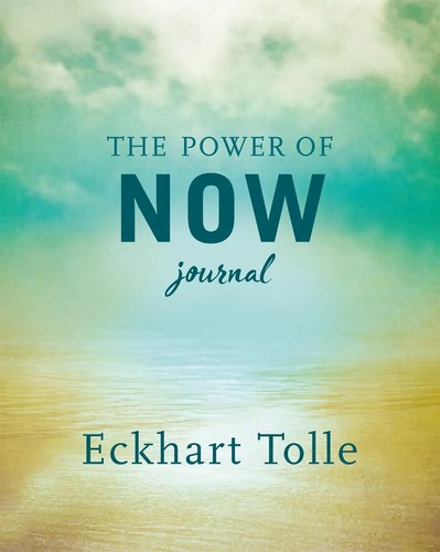 Eckhart Tolle | The Power of Now Journal | Buch | Englisch (2019) | Gebunden 1529383943 | eBay.de